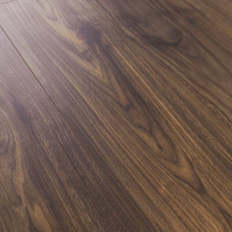 Vinyl Flooring | Heartland Walnut 203mm Flat