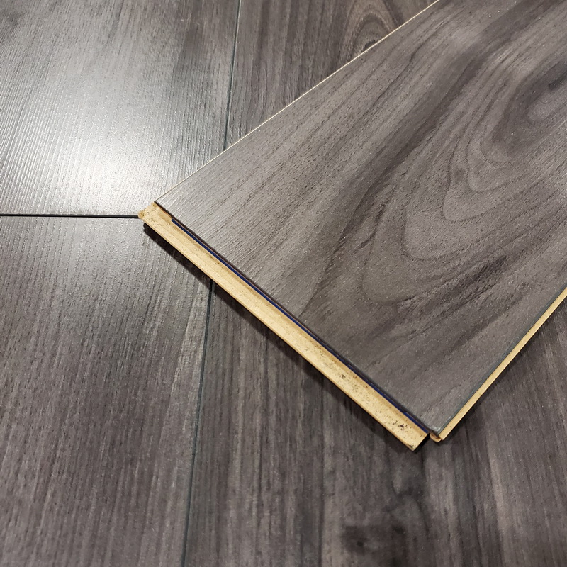 Laminate Flooring | Midnight Walnut 194mm Laminate Flooring | Midnight Walnut 194mm